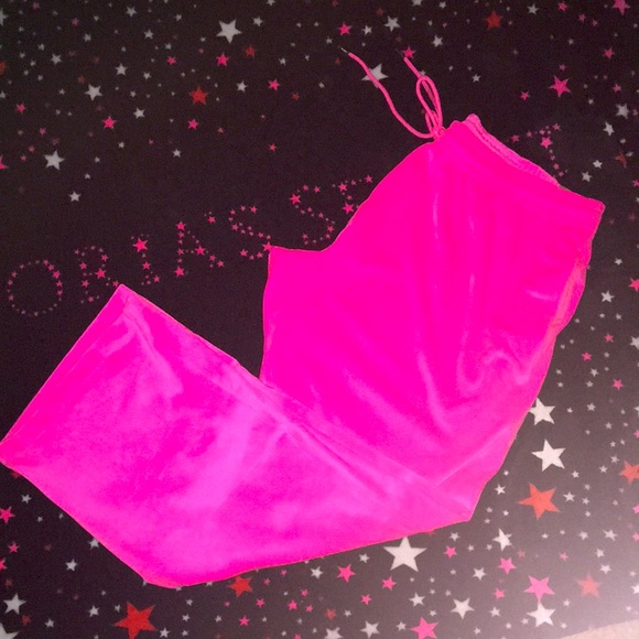 PINK Victoria's Secret | Pants & Jumpsuits | Nwt Vs Pink Heritage ...